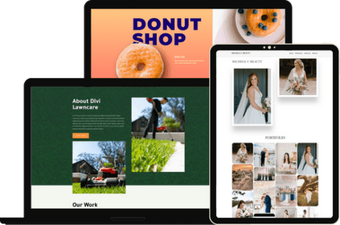 Managed WordPress Websites by Cumulus Technology Services